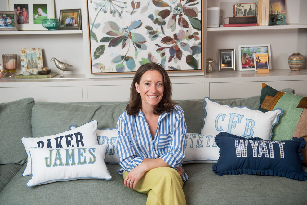 About Us – Rooney Home